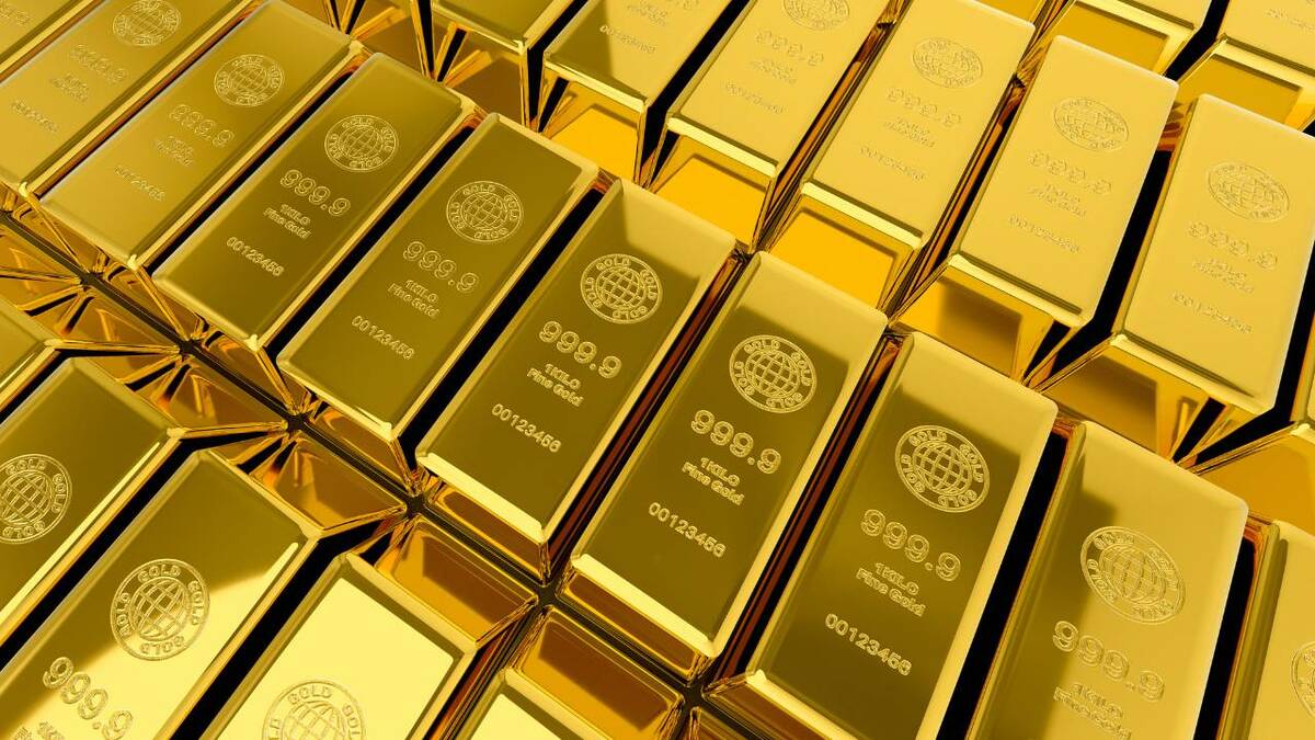 金価格 2020年の見通し | ゴールドオンライン