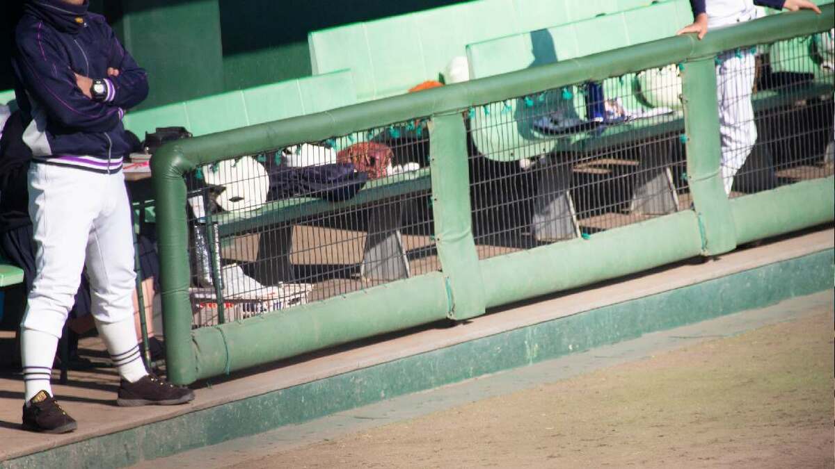 とんねるず石橋とプロ野球選手を育てた「帝京高校野球部」名監督が、スランプの選手に必ずかけていた「ひと言」 | ゴールドオンライン