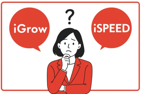 楽天証券の「iGrow」アプリとは？おすすめ機能10個を紹介【iSPEEDとの違いも解説】｜資産形成ゴールドオンライン