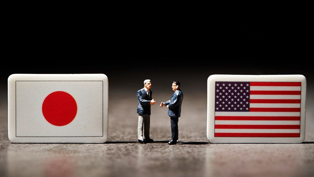 真の狙いは「アベノミクス封じ」か…“異例”の日米共同声明で繰り返された「通貨安けん制」の背後にある、日米の“黒い思惑”【国際金融アナリストが ...