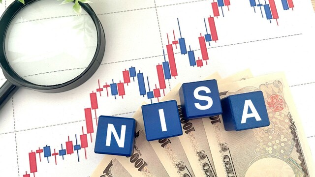 新NISA「成長投資枠」での個別株の選び方…高配当銘柄として押さえておきたい、5種類の日本株とは？【FPが助言】 | THE GOLD 60