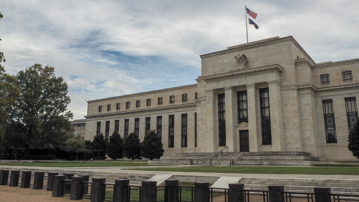 FRBは今年4回目の利上げへ。金融政策のかじ取りはより難しく | ゴールドオンライン