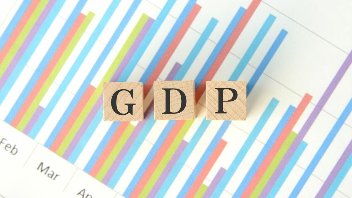世界「名目GDP」ランキング…「日本」は「イタリア」に抜かれG7で最下位に低迷、振り向けば「韓国」の土俵際｜資産形成ゴールドオンライン